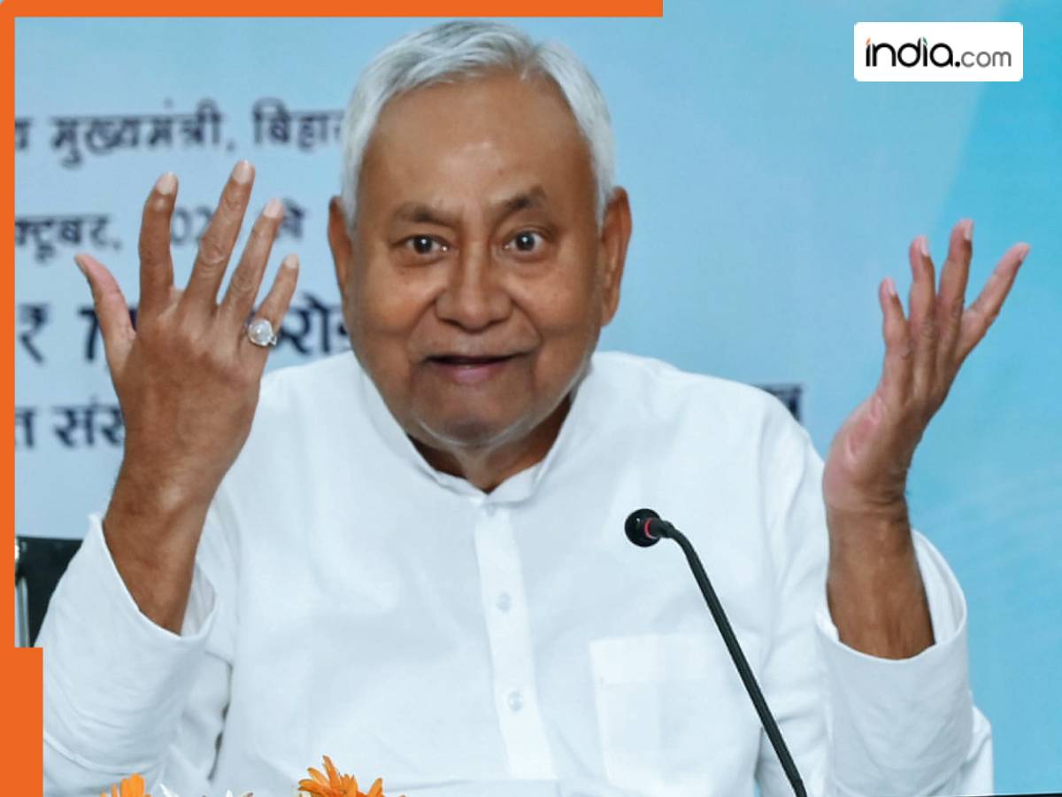 Bihar Elections 2025: BIG relief for contract workers, Panchayati Raj ...
