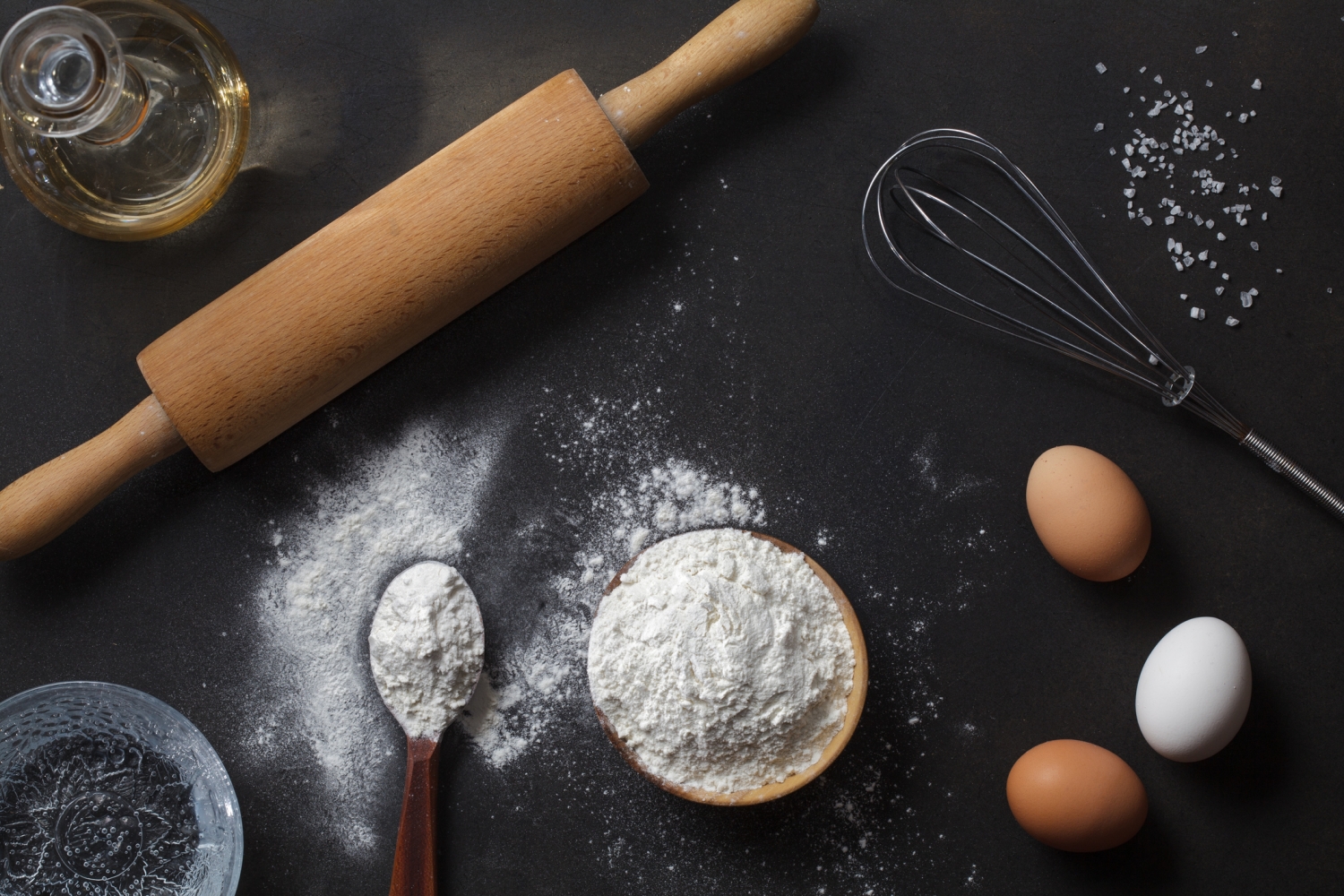 40 Hacks to Help You Bake Like a Pro