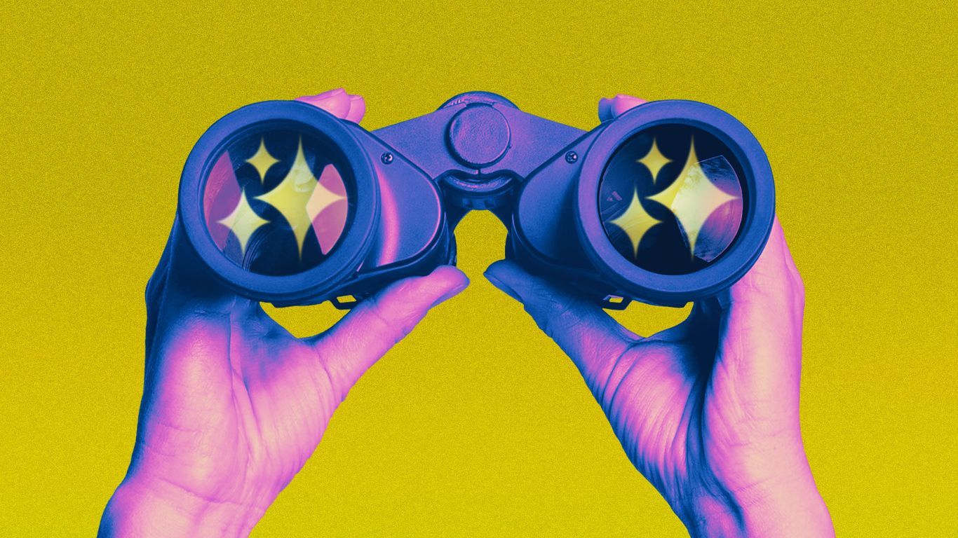 Behind the Curtain: Why you should be AI-obsessed