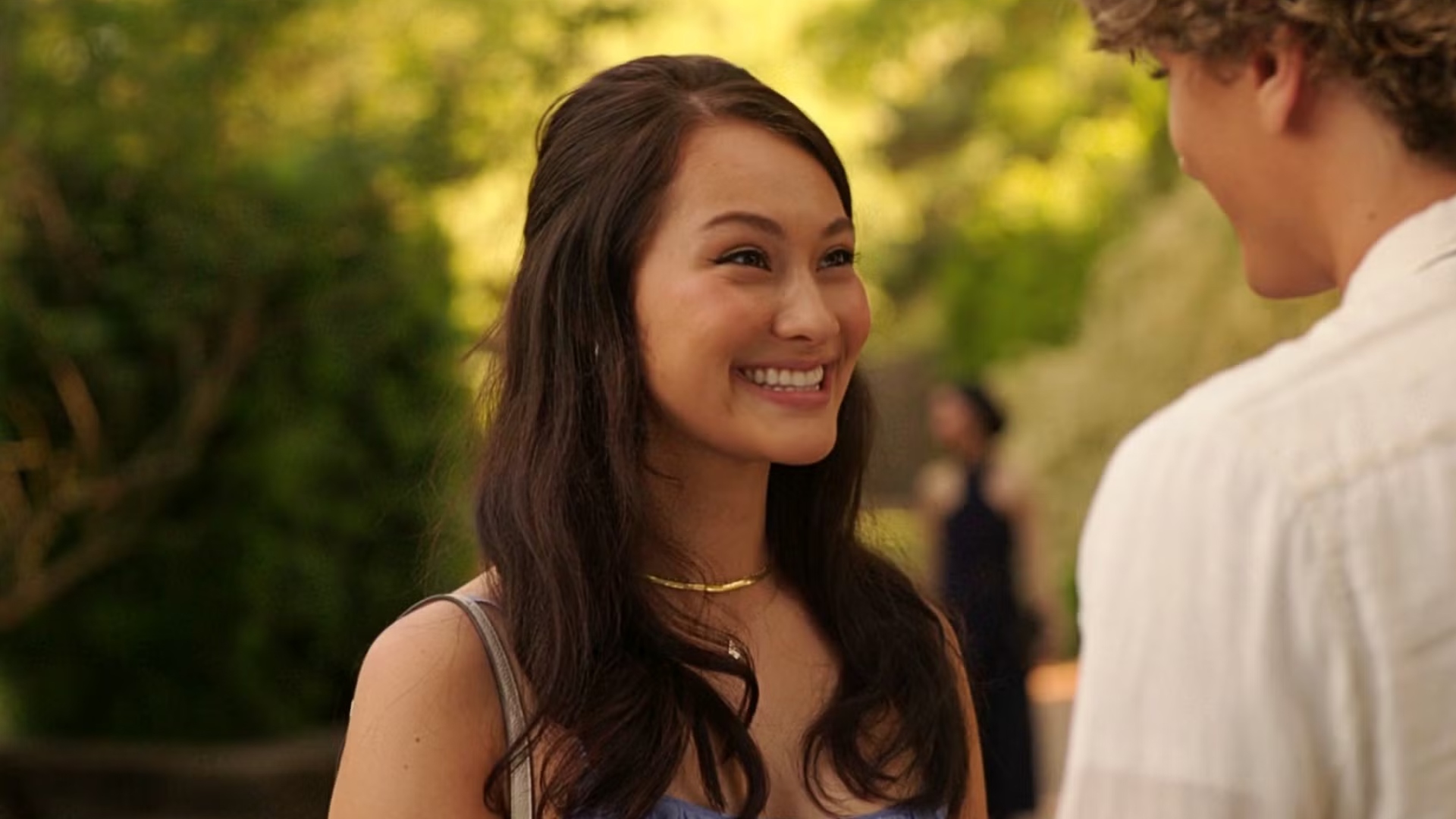 'Too fat for the role': Lola Tung targeted by criticism over her appearance