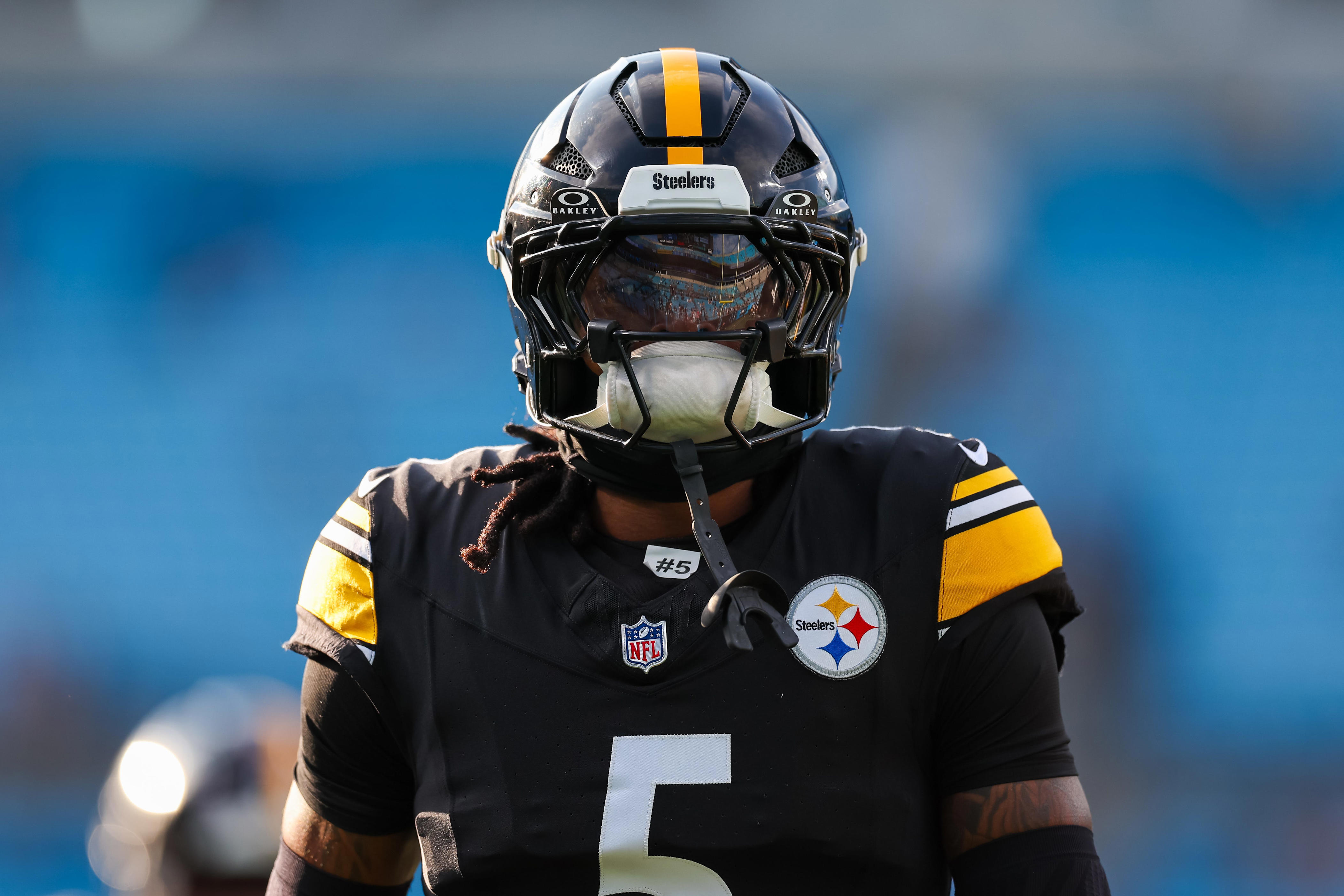 Steelers countdown to kickoff — No. 5: a history of the number and who ...