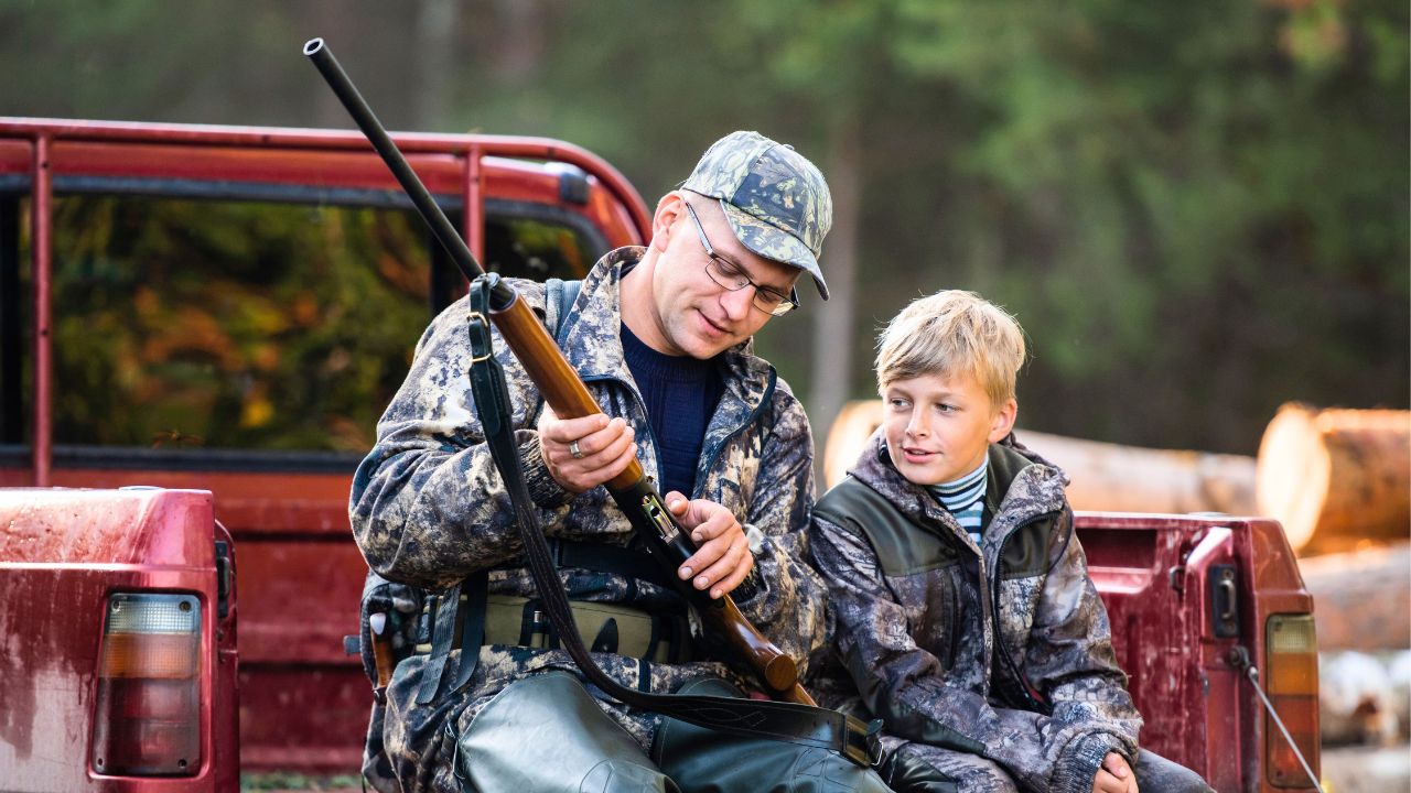 Low-Recoil hunting cartridges beginners actually succeed with