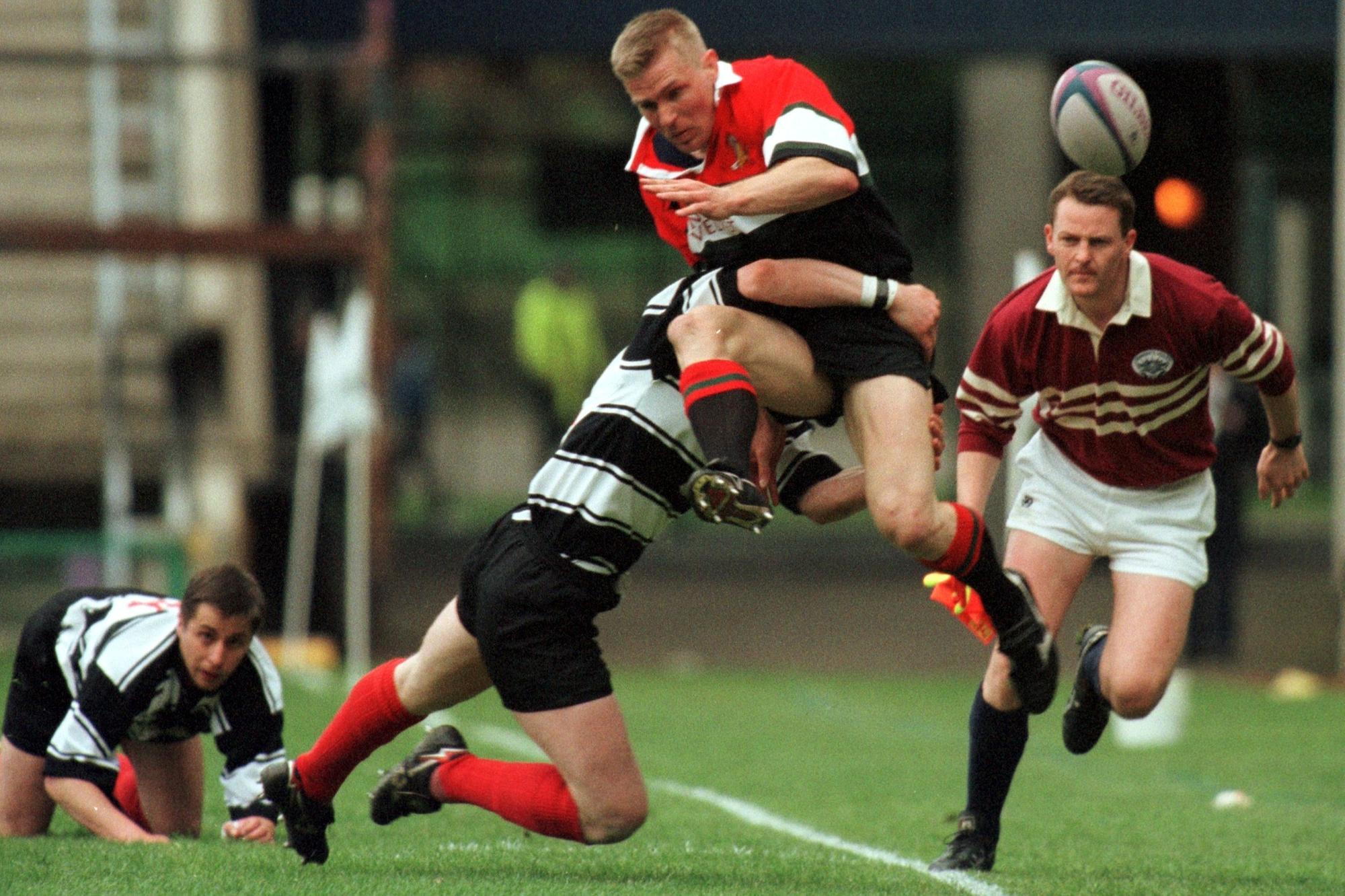 Kelso pull out of rugby’s Scottish cup