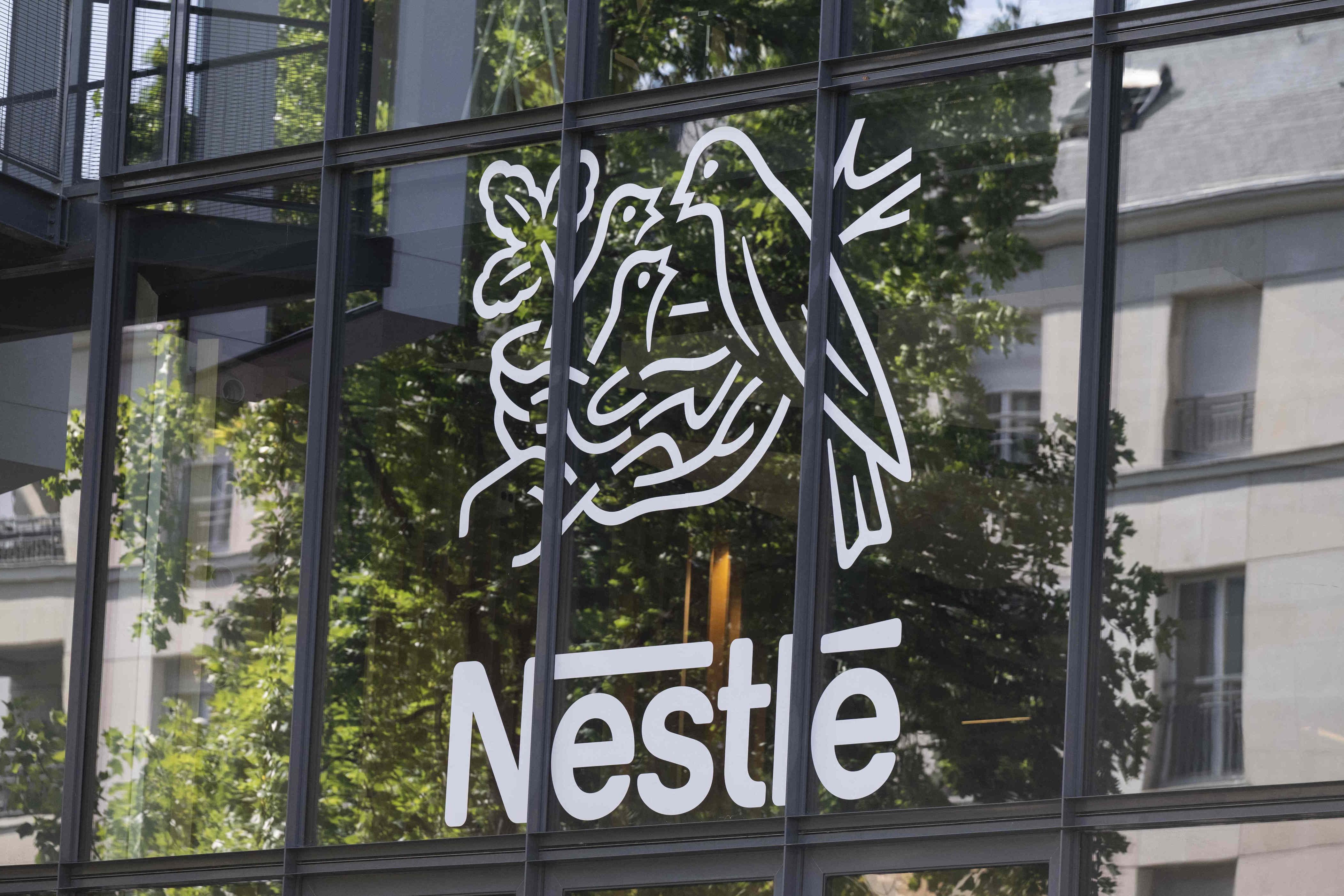 Nestlé Fires CEO Freixe Over 'Undisclosed Romantic Relationship'