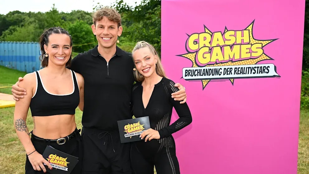MaxaMillion und Lombardi-Ex: Neues Team für Reality-TV