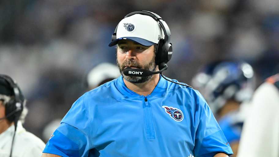 Titans' HC Breaks Down the Broncos Defense
