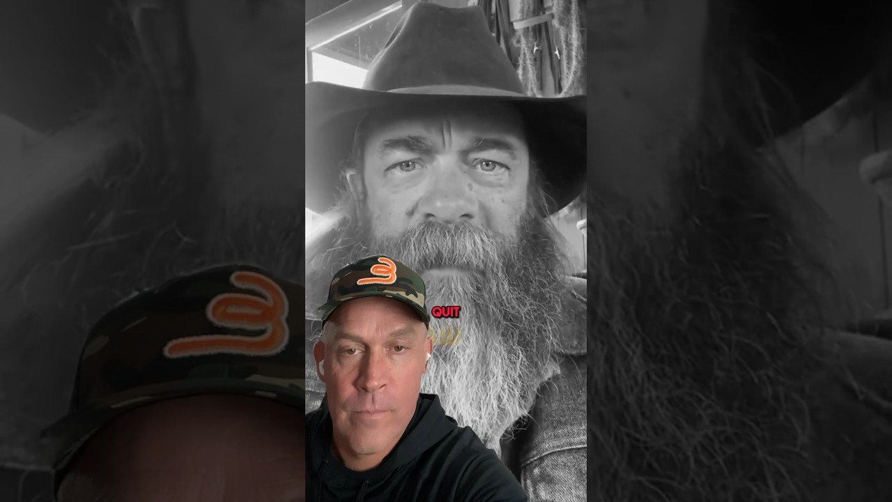 Don’t Quit: The Simple Path to Long-Term Success