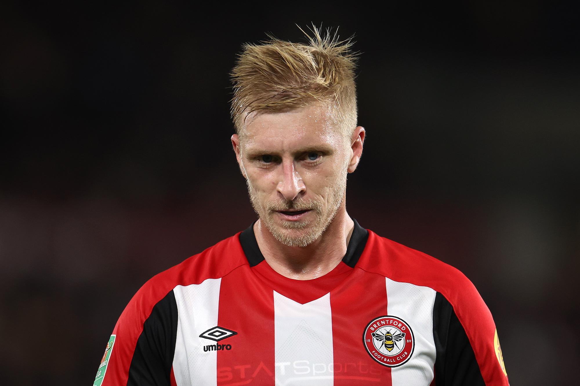 Ben Mee makes Sheffield United priority clear as Premier League veteran ...