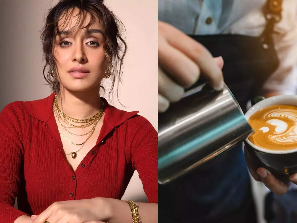 Slowest barista, who wants to say sorry to customers. Shraddha Kapoor’s LinkedIn profile goes ...
