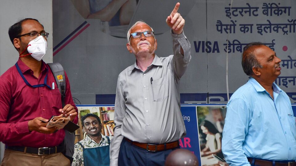 Sensex, Nifty 50 fall on fag-end profit booking— 10 key highlights from the Indian stock market ...