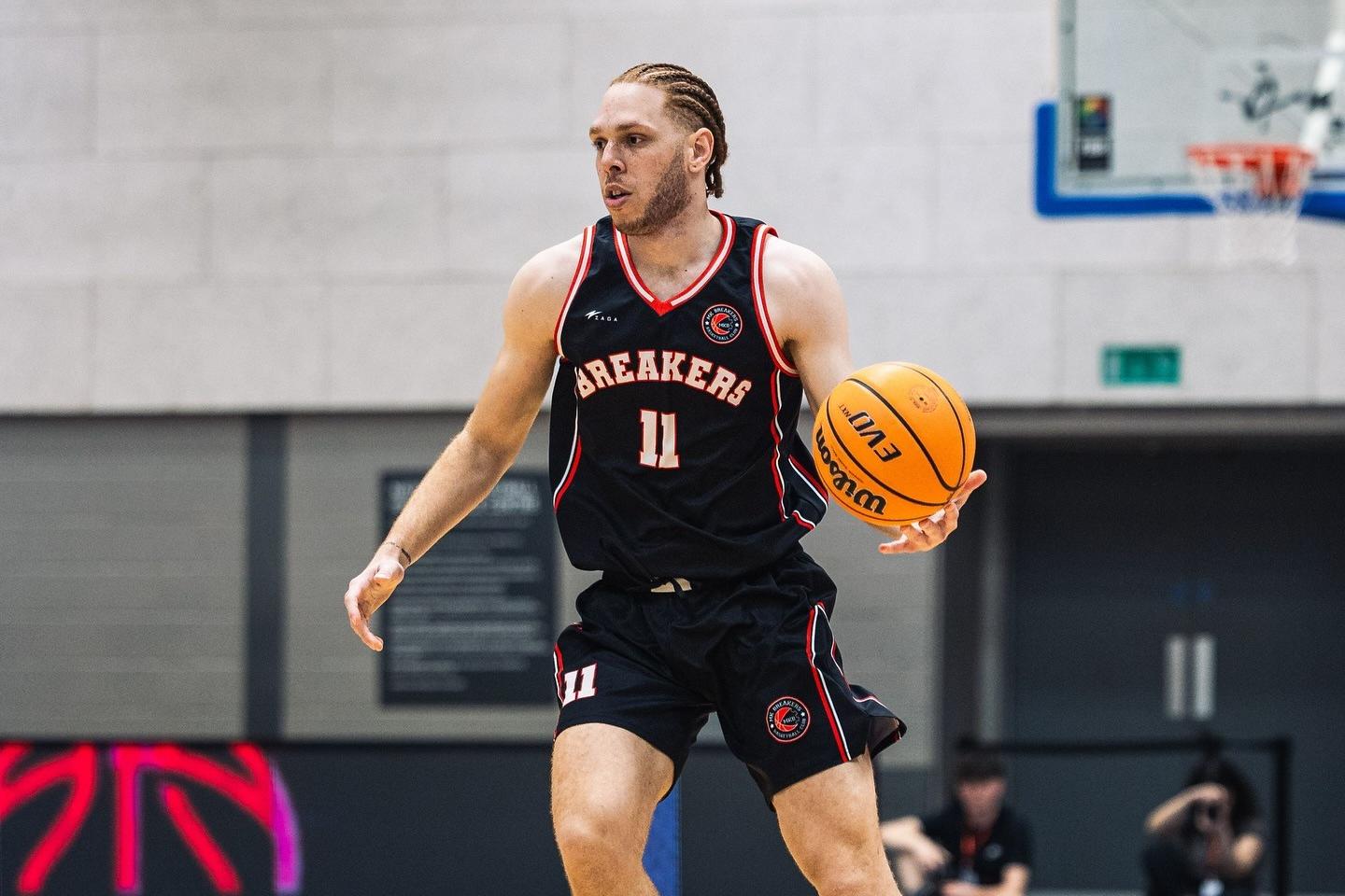 Hemel Storm make new signings
