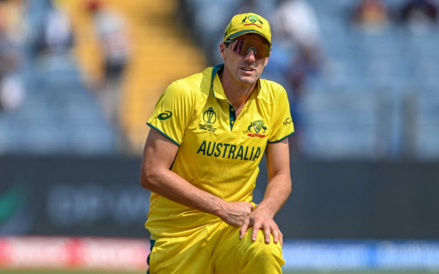 Pat Cummins injury update: Ashes return on track