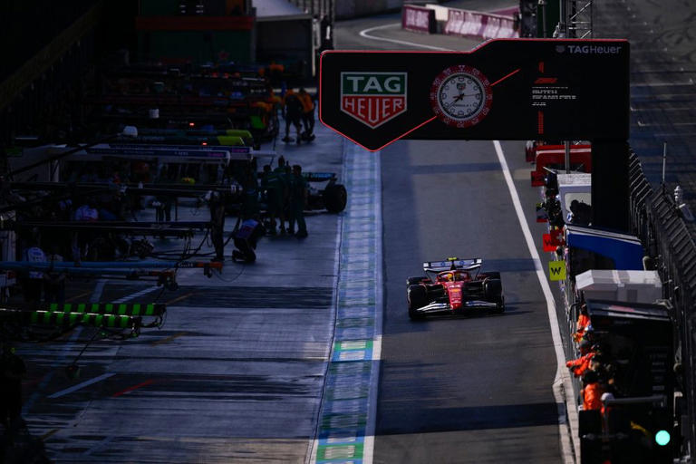 Why Hamilton's F1 Dutch GP infraction caused a penalty for Monza