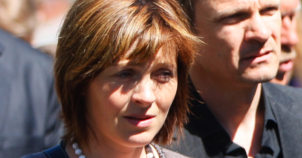 Liv Grete Skjelbreid i dyp sorg – mistet moren