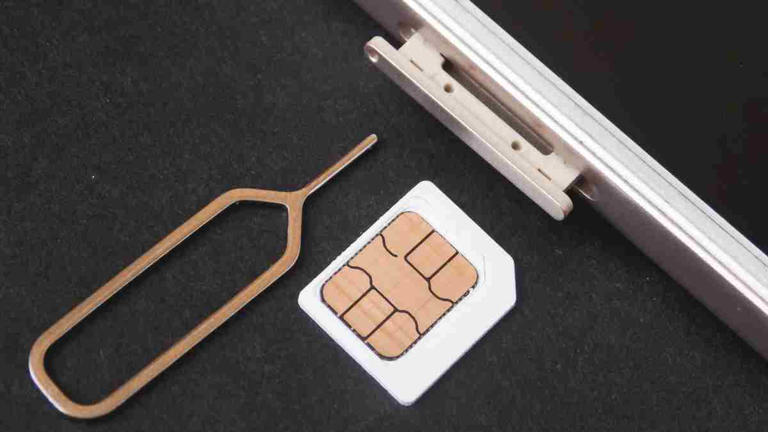 eSIM Fraud On The Rise: How Scammers Steal OTPs & Clear Bank Accounts ...