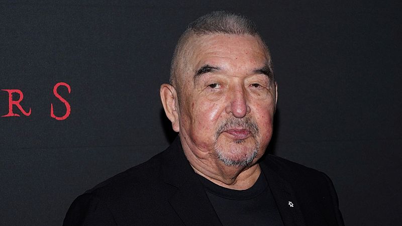 Celebrated and trailblazing ‘Dances With Wolves’ actor Graham Greene ...