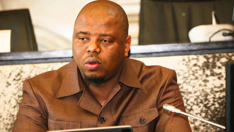 Tragic accident claims the lives of five learners in KwaZulu-Natal