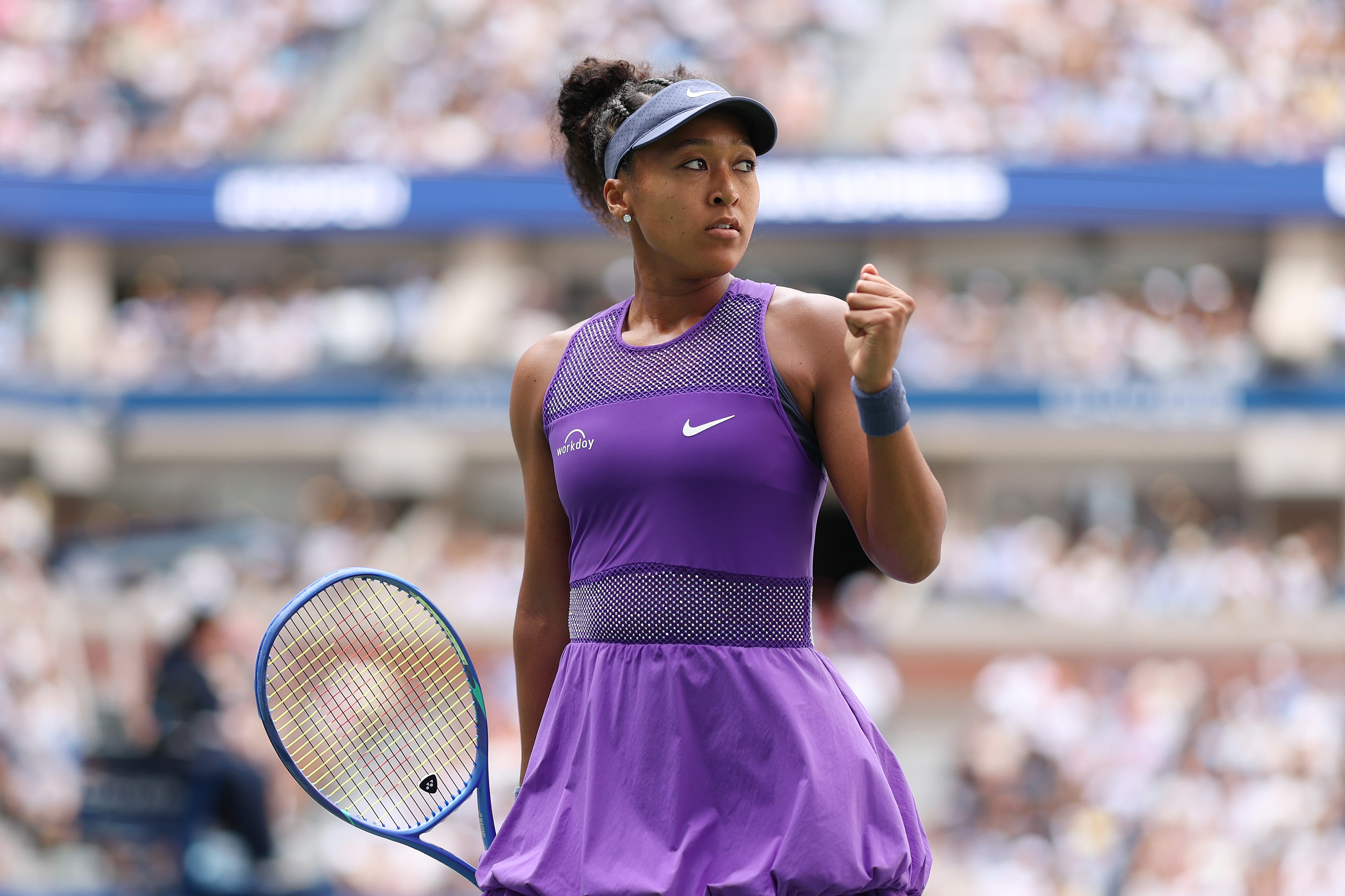 2025 US Open bracket: Results, quarterfinal schedule, how to watch matches