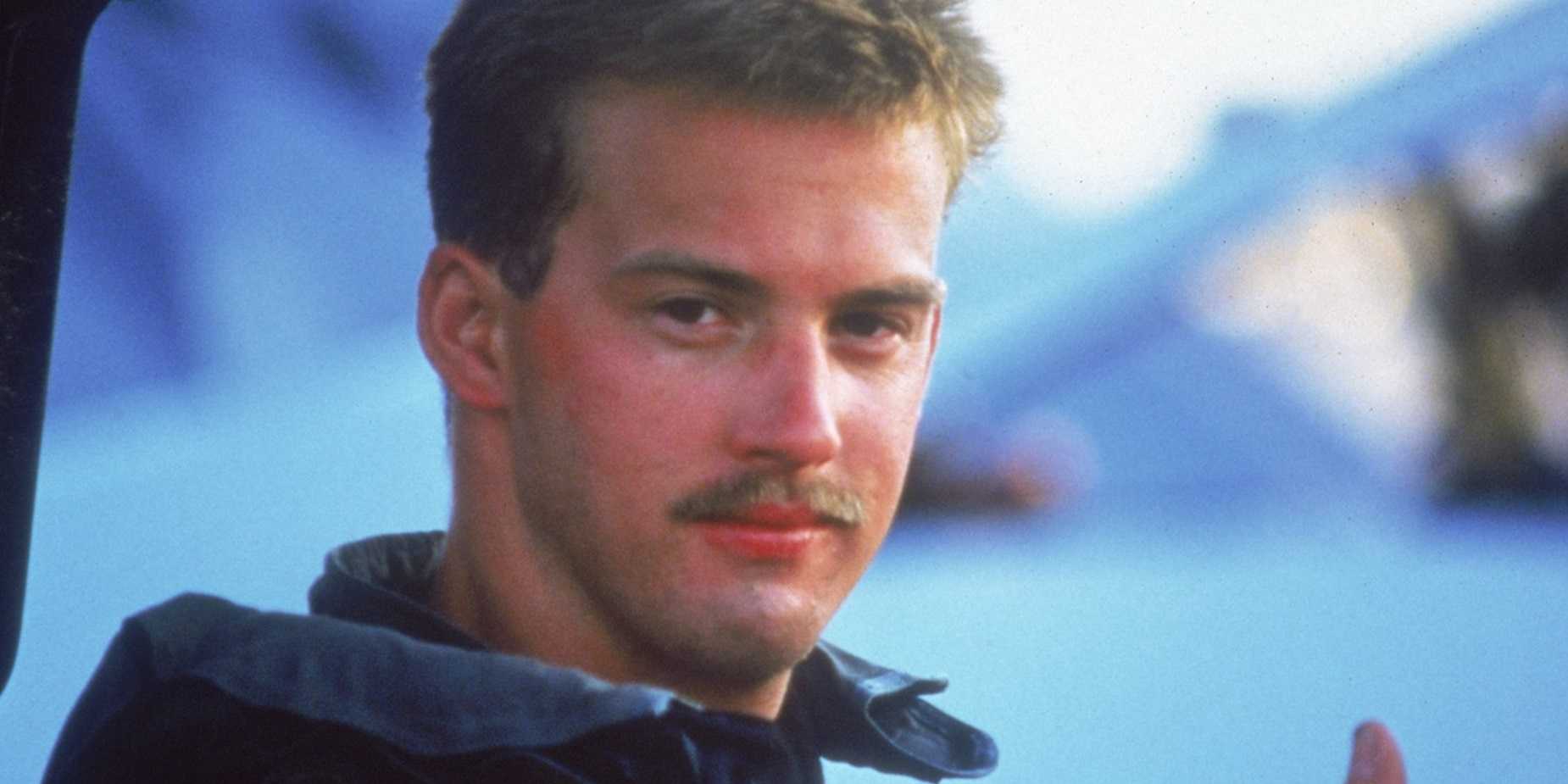 Top Gun's Greatest Characters Ranked: From Maverick To Iceman