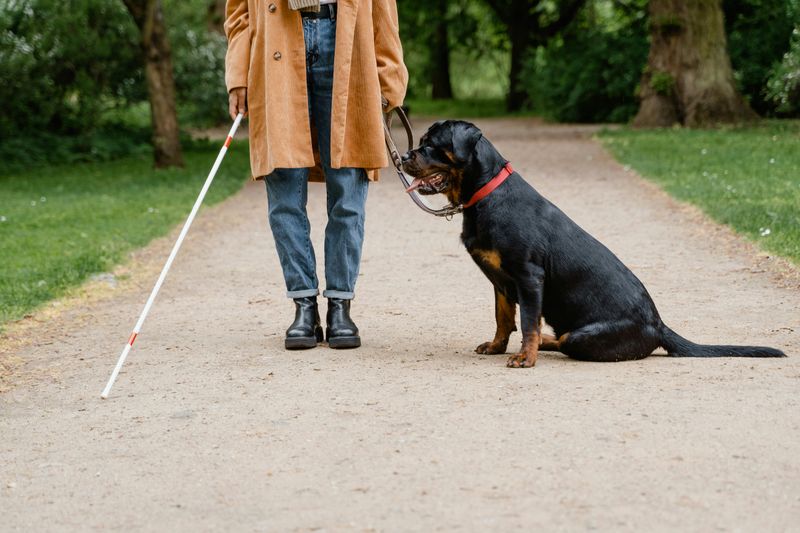 10 Misunderstood Dog Breeds That Are Way More Gentle Than Their Reputation