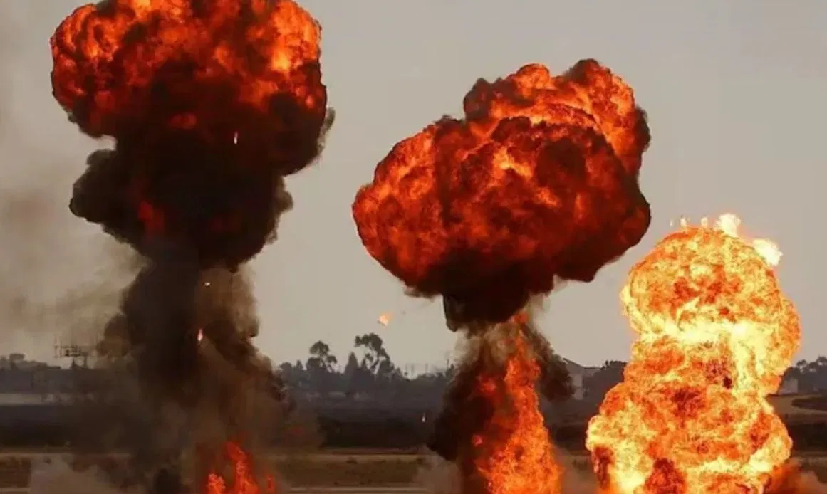 Hydrogen Bomb vs Atom Bomb: Which is More Dangerous? Debate Erupts ...