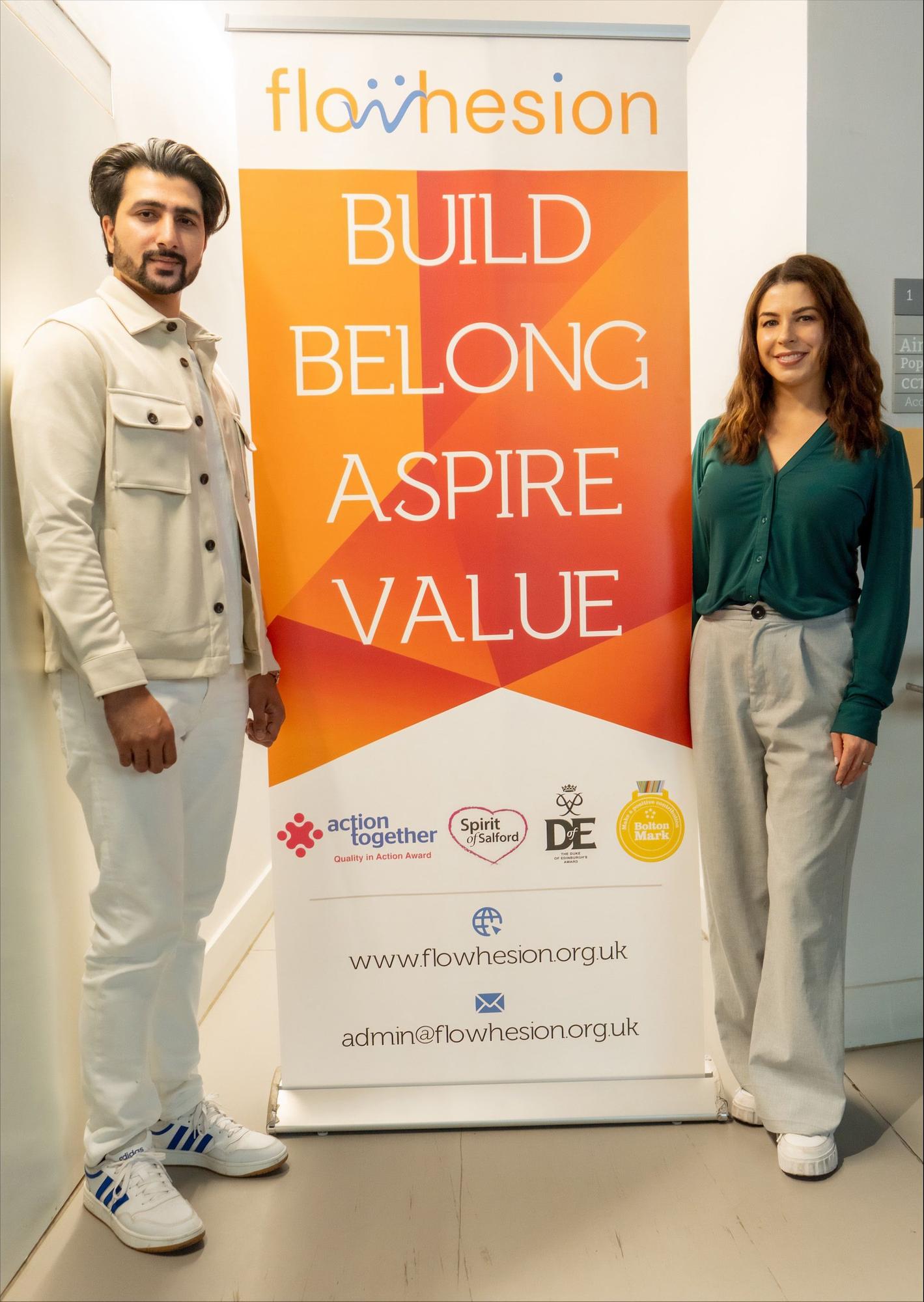 Marsden funds Money Matters programme for Pashtun carers in Burnley