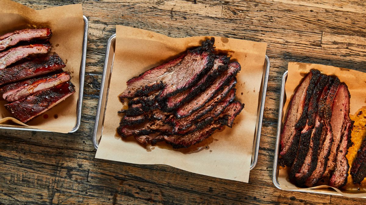 10 BBQ Chains That Don’t Live Up to the Smoke (And 3 That Do)