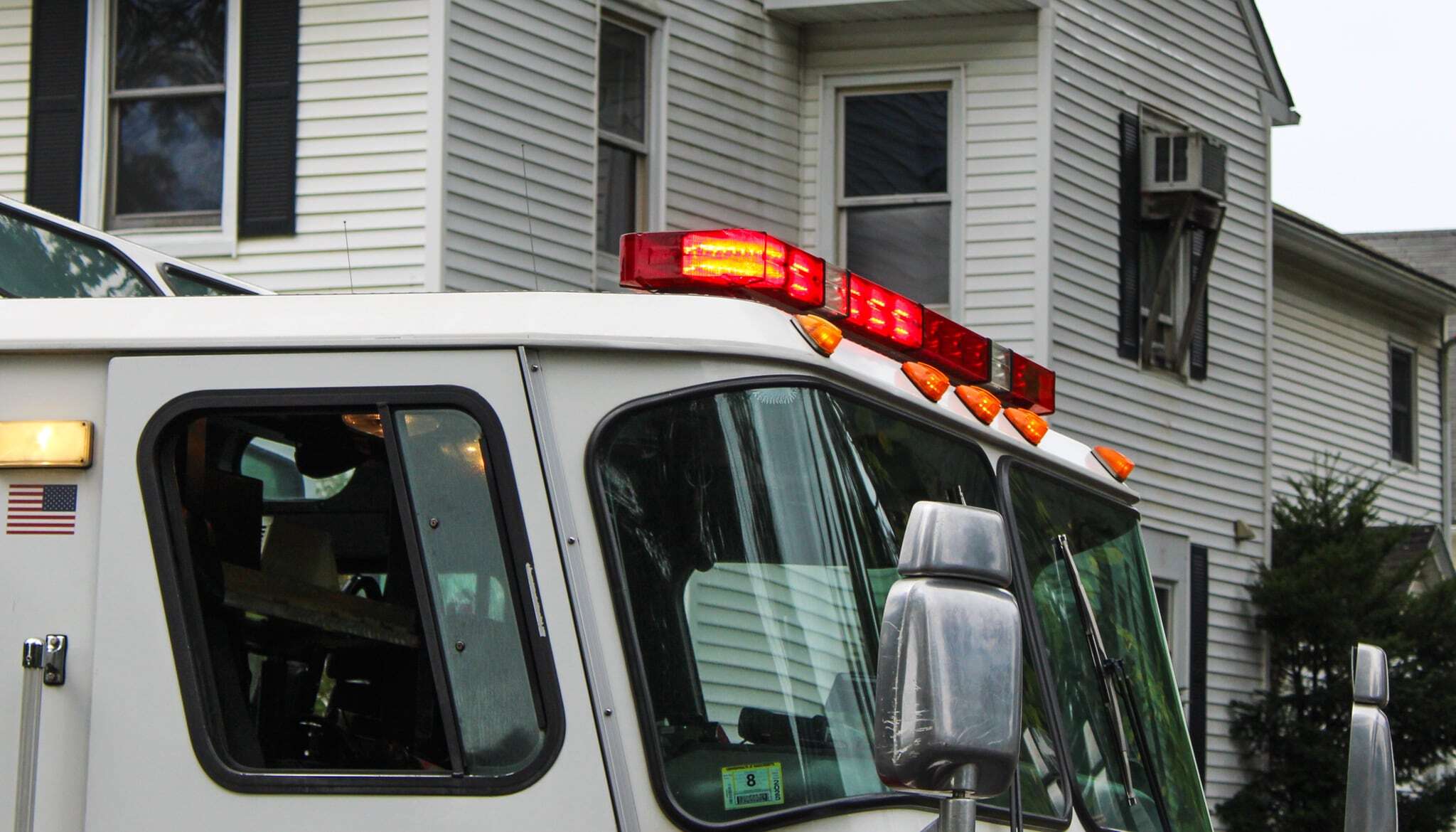 Man killed in Berlin motorcycle crash identified as Sterling firefighter