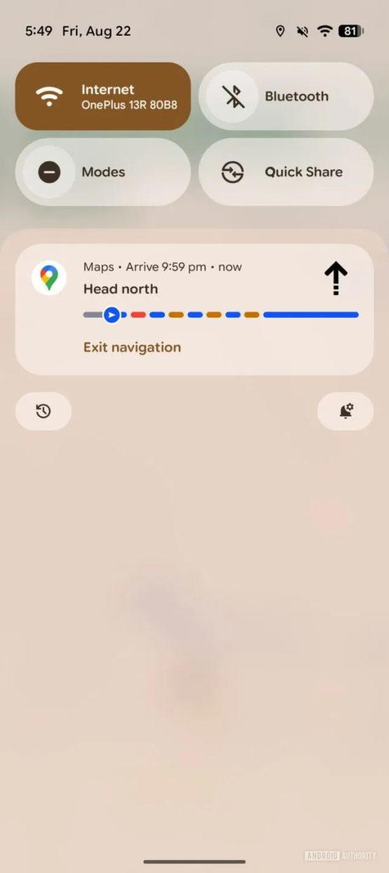 Live Updates in Google Maps? Android 16 Users Spot New Feature