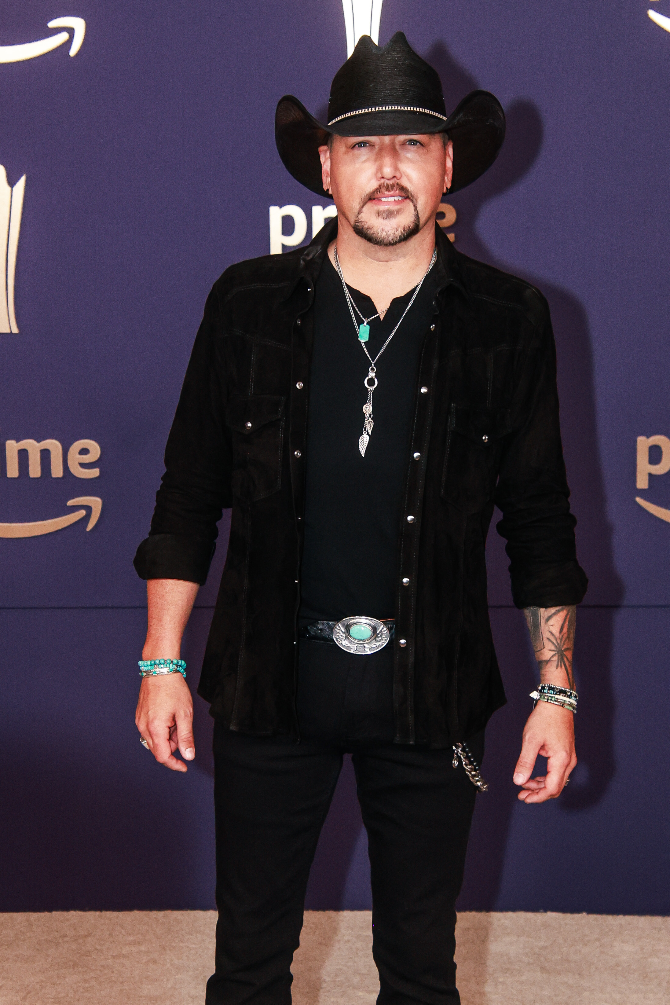 Jason Aldean suffered breakdown months after witnessing Las Vegas shooting