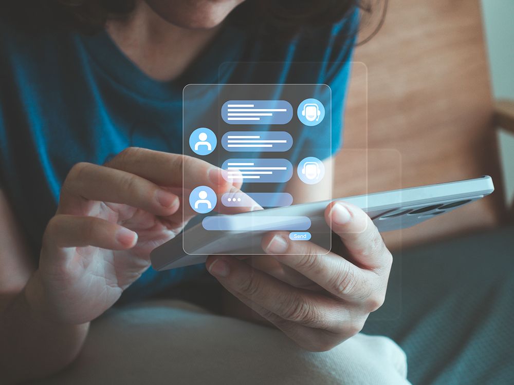 Lawsuits allege AI chatbots have pushed kids to die by suicide. Is the ...