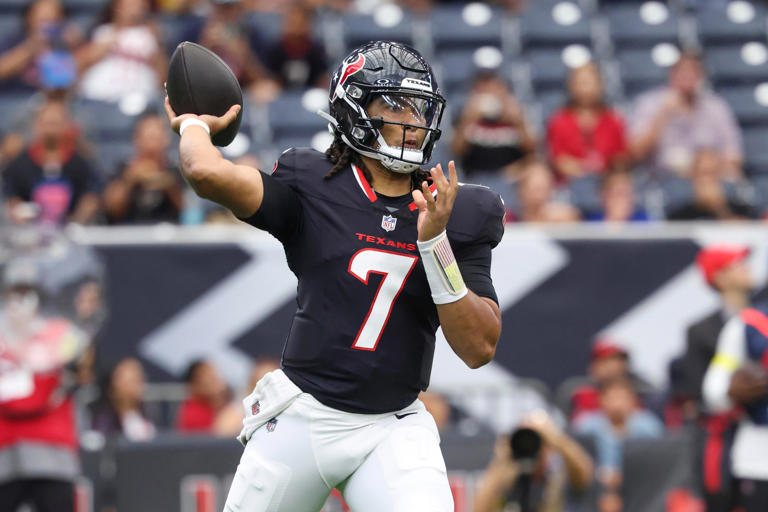 Los Angeles Rams vs Houston Texans predictions, picks, odds for NFL ...