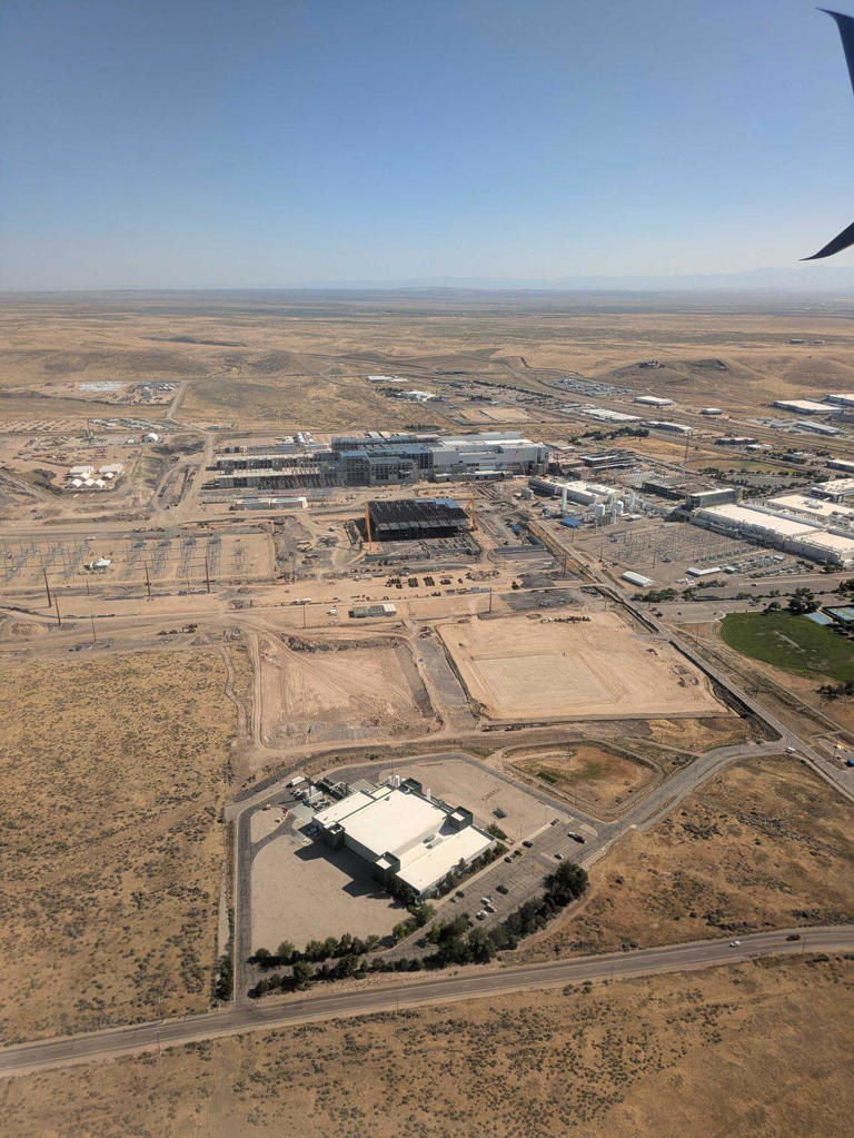 Idaho's largest for-profit employer posts record sales. What was the ...