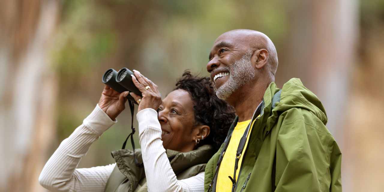 I’m 70 and have $2.6 million for retirement. Is 80% in equities too risky?