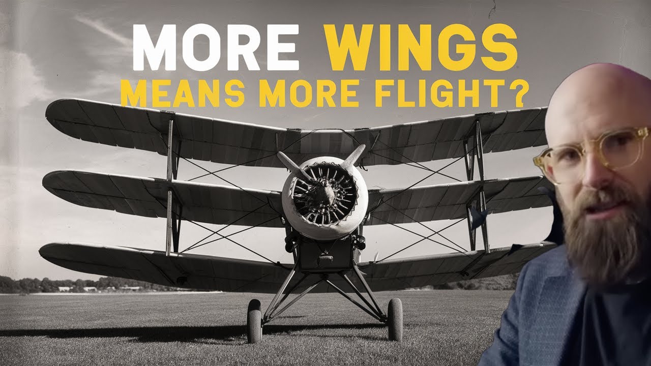 Mankind’s Strangest Attempts to Take Flight