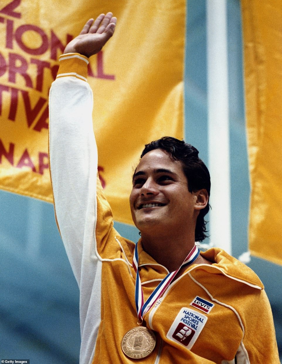 US Olympics legend sells his medals and home to move abroad