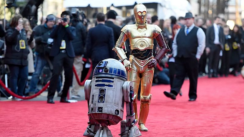 What is a Clanker and why are people on social media using it as an ...