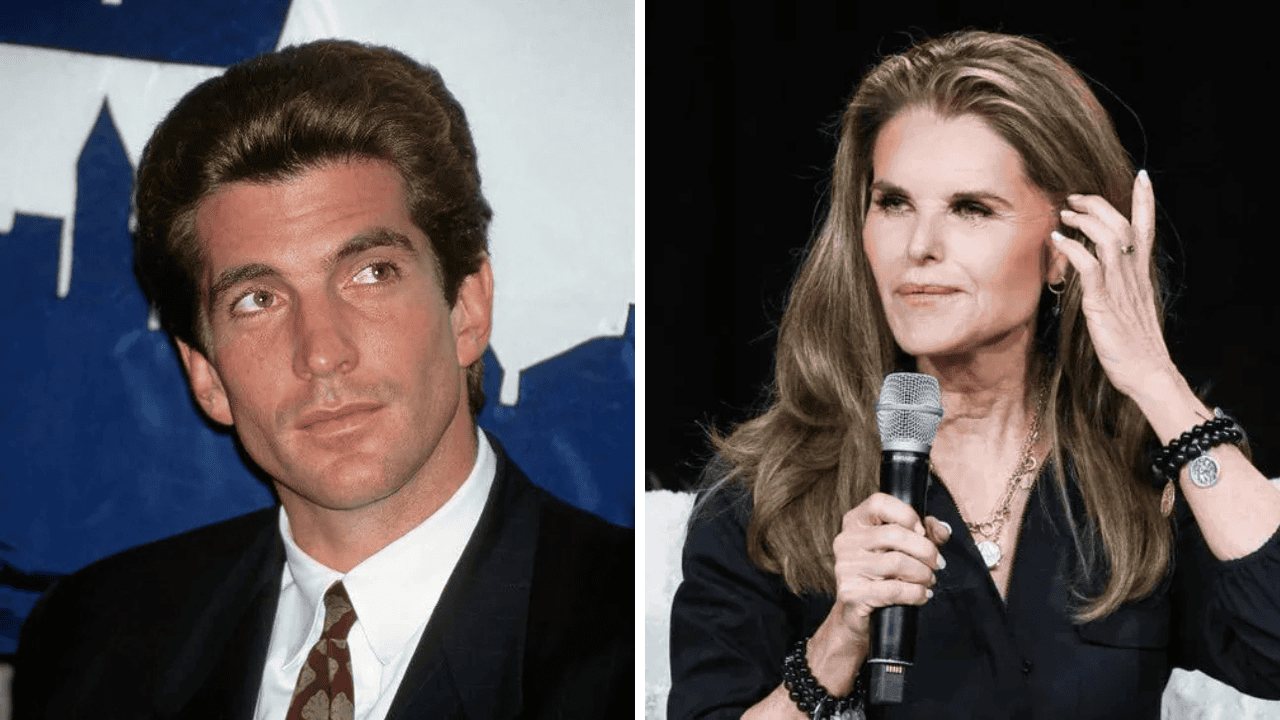 Meet the Most Influential Members of the Kennedy Dynasty
