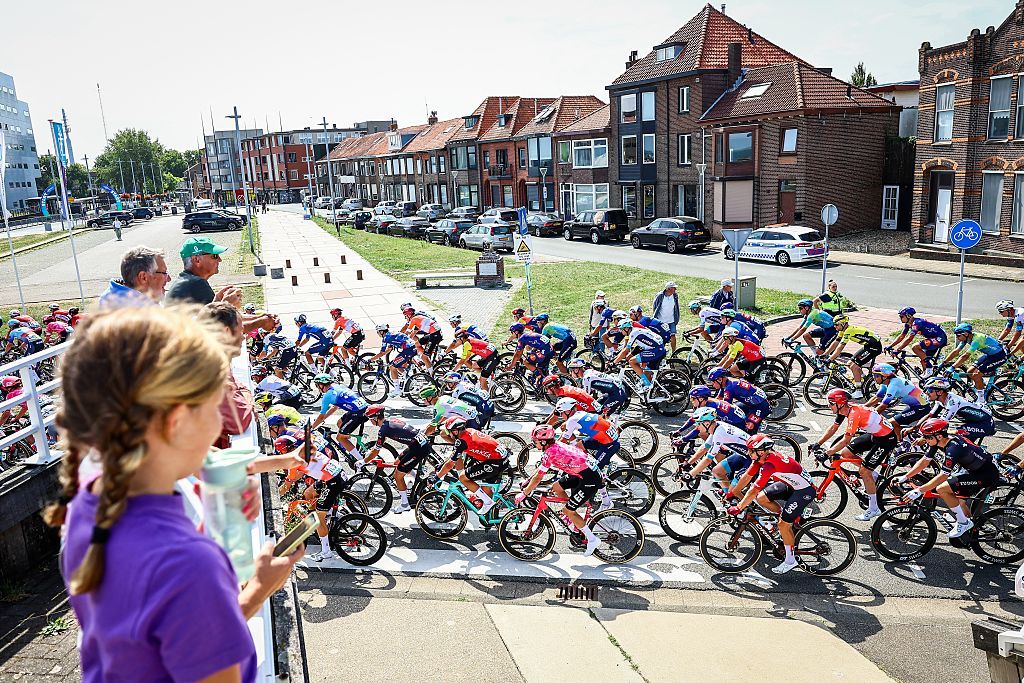 'The sport is at a critical point' – The Cyclists' Alliance 2025 survey ...