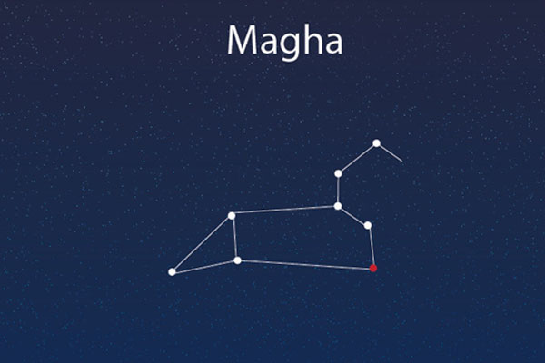 Magha Nakshatra Decoded: Embrace the Power of Royalty