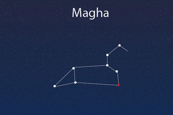 Magha Nakshatra Decoded: Embrace the Power of Royalty