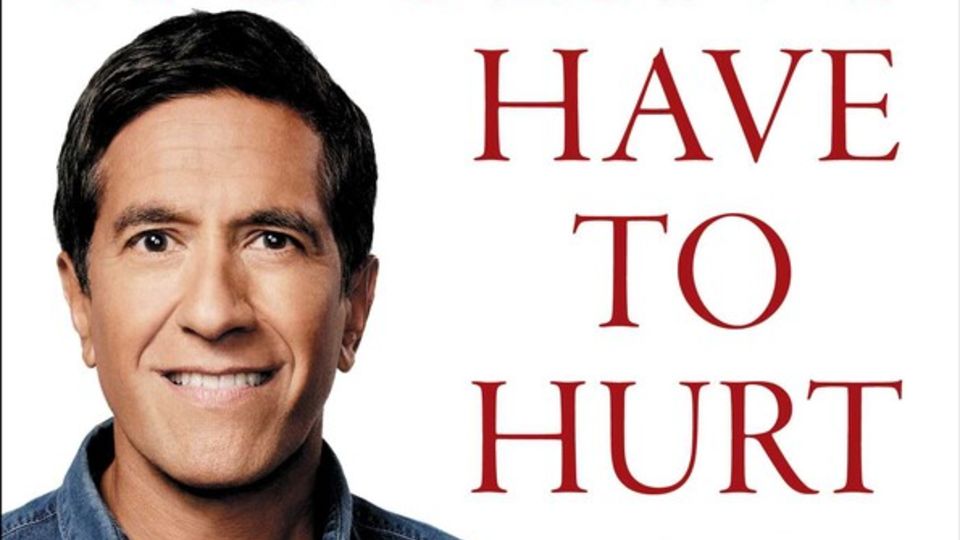 Dr. Sanjay Gupta: All pain lies in the brain, and here’s what you can ...