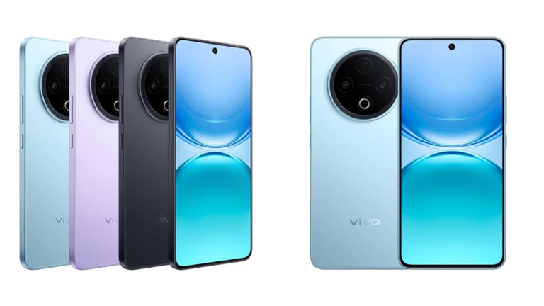 Vivo Y500 India Launch: Price, Specifications, and Key Features to Know