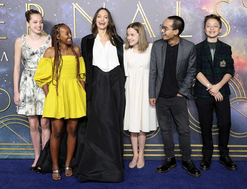 10 Famous Stars Who Chose Adoption