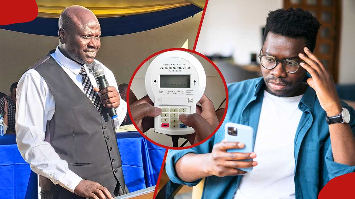 KPLC customer laments KSh 224k electricity bill for 2-bedroom house in ...