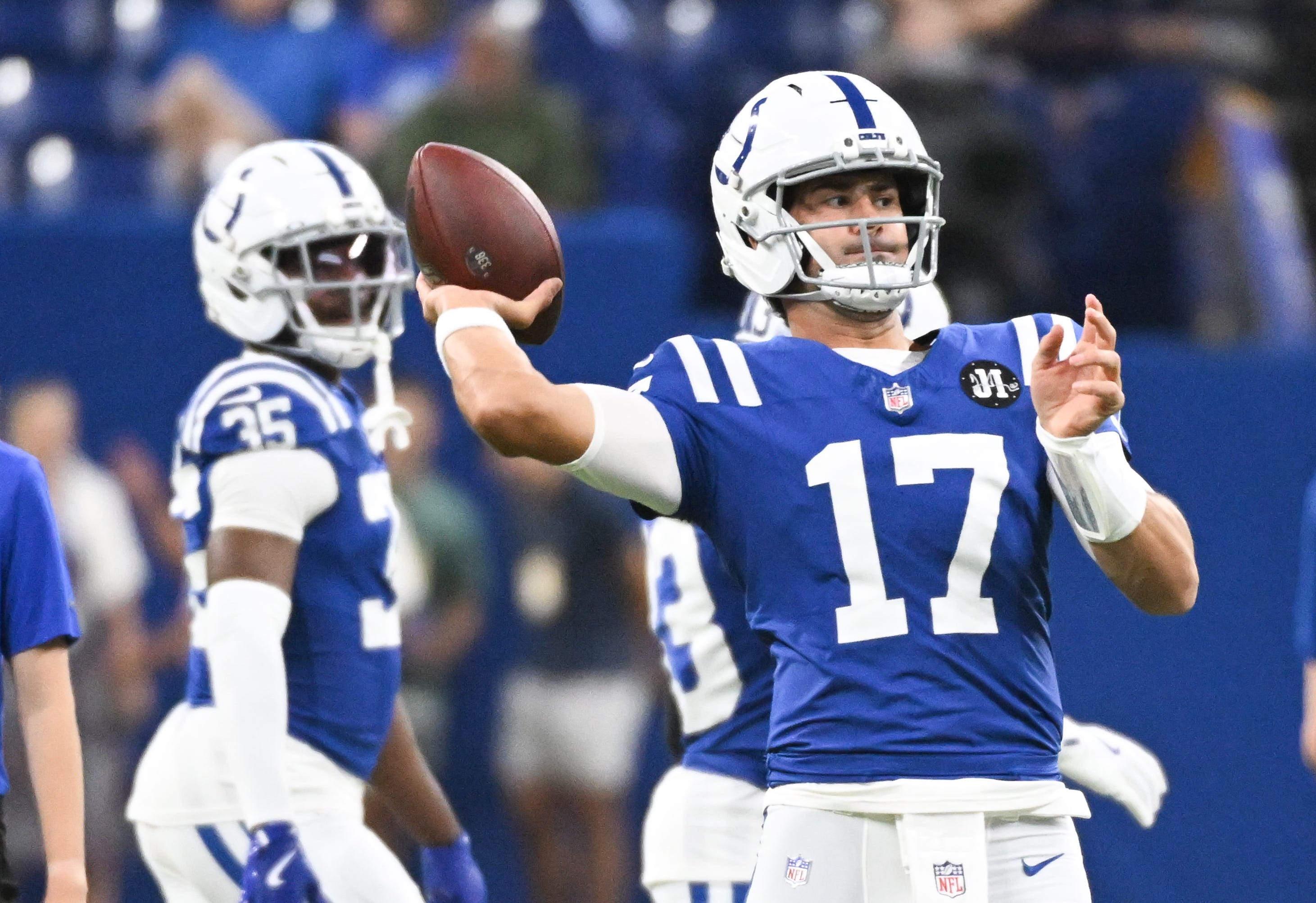 3 big storylines to watch in Indianapolis Colts vs. Dolphins Week 1 matchup