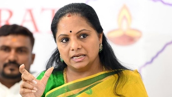 Why KCR suspended daughter K Kavitha from BRS: Key factors