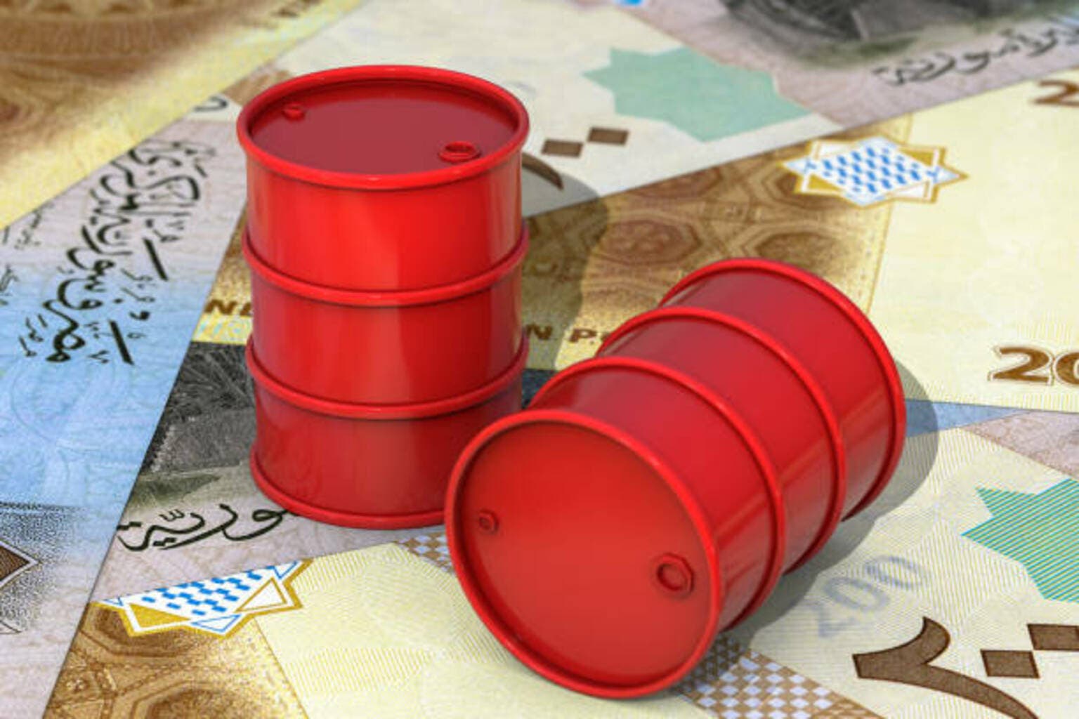 Syria exports first official crude oil cargo in 14 years