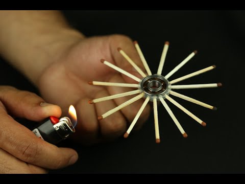 10 Exciting DIY Spinner Toy Hacks and Modifications
