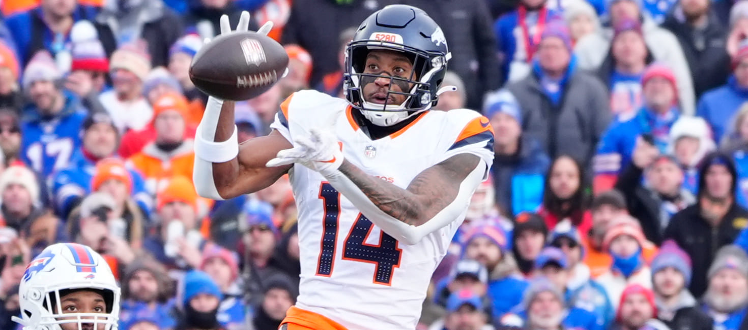 NFL Survivor Pool Advice for Week 1: Odds, Picks & Predictions (2025)